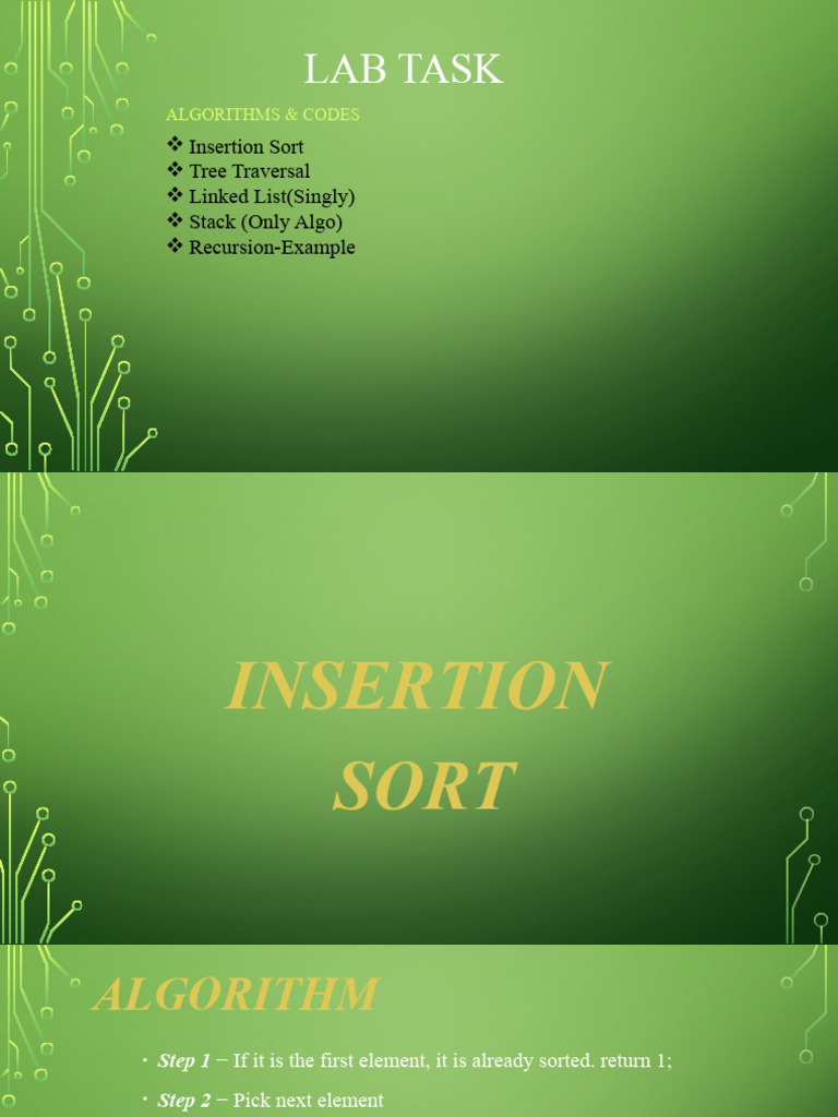 Lab Task | PDF | Mathematical Logic | Software Engineering