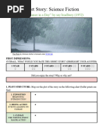 "Stray" by Cynthia Rylant | PDF | Language Arts & Discipline