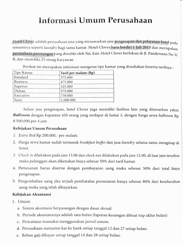 Praktikum SMT 3 Pertemuan 2 | PDF