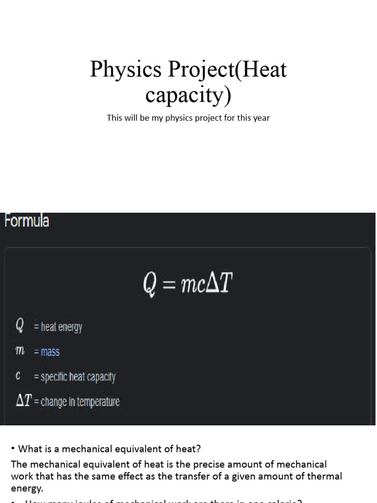Physics Project | PDF | Teaching Methods & Materials | Technology ... Physics Project | PDF | Teaching Methods & Materials | Technology ...