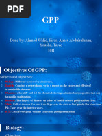 Sample Wicra | PDF | Infection | Clinical Medicine