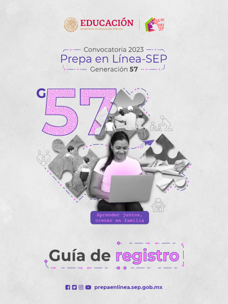 Guia de Registro g57 | PDF | Informática