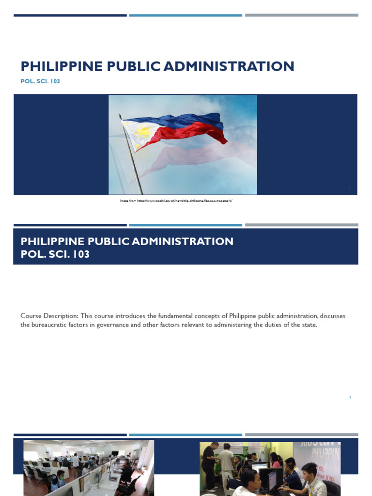 Understanding Public Administration | PDF | Public Administration ...