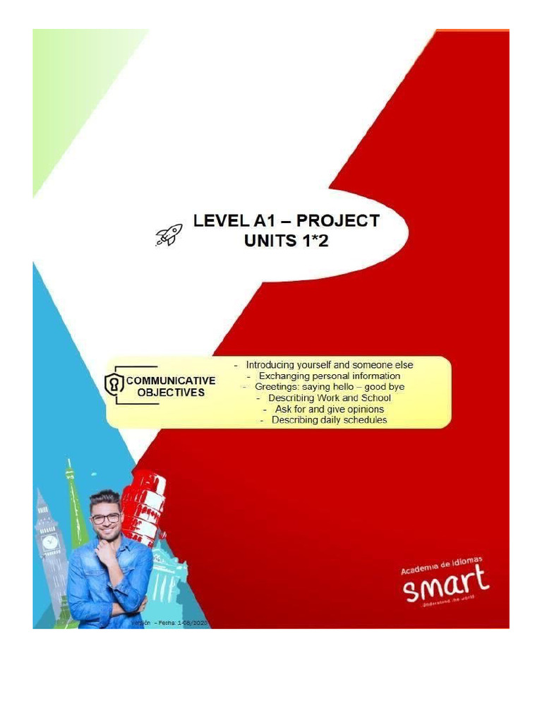 Units 1-2 Workshop A1 RESUELTO | PDF