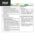 List of Acceptable Proof of Address - Officially Valid Document (OVD ...