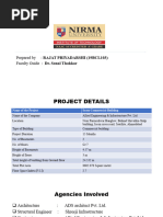 Building Construction Activities List | PDF | Plaster | Deep Foundation