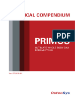 Breast MRI Protocols Overview | PDF | Magnetic Resonance Imaging | Imaging