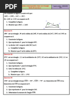 El Mofid Maths 1ac | PDF