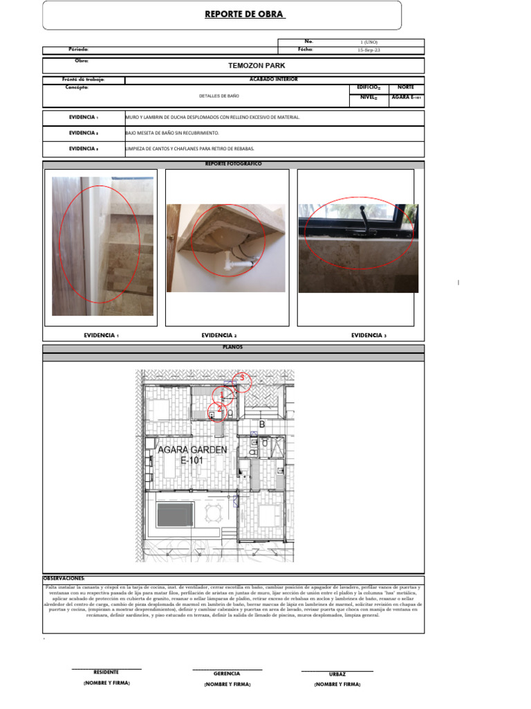 Agara 101 | PDF | Materiales