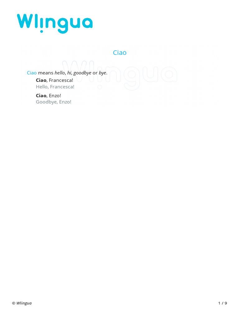 001 Nouns and Definite Article in Singular | PDF | Grammatical Gender ...