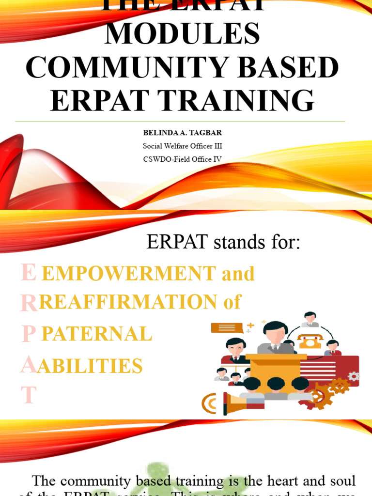 Erpat-2 0 | PDF | Self Esteem | Gender