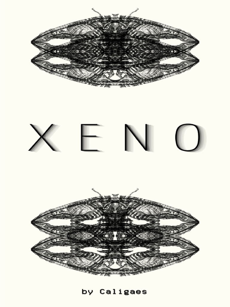 XENO Vertical | PDF