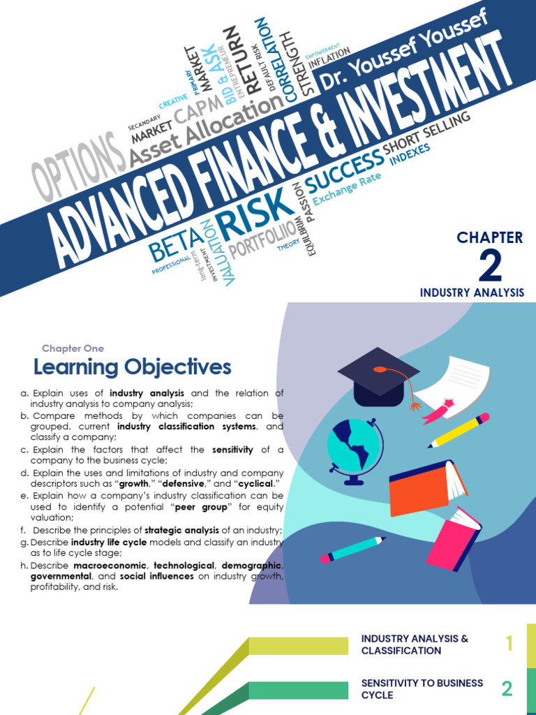 Advanced Finance Investment - Ch.2 - Master | PDF | Profit (Economics ...