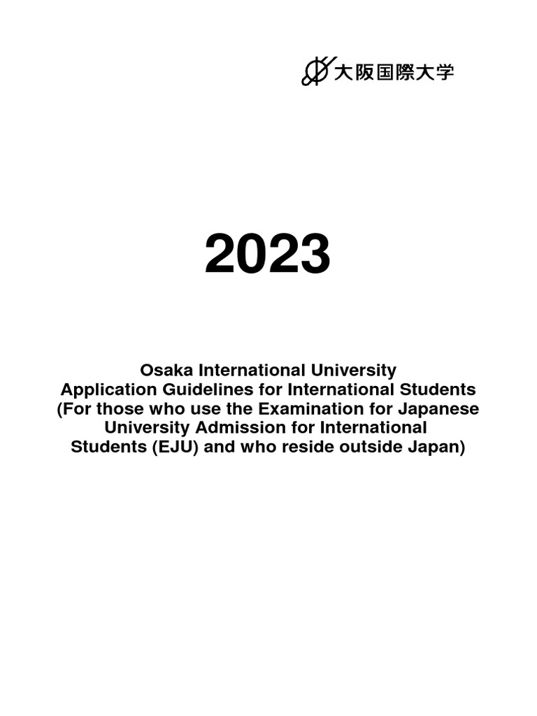 Pre Arrival Admission Eju | PDF | Payments | Fee