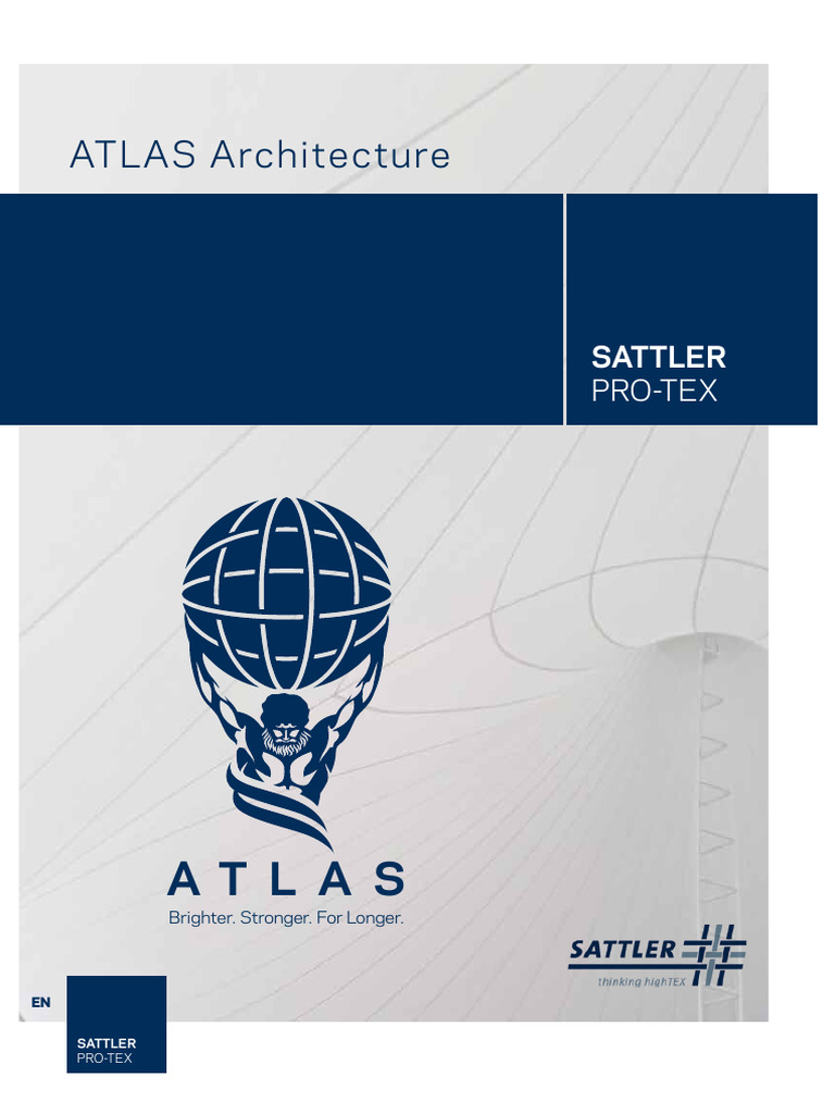 ATLAS Sattler Pro Max Fabric | PDF | Textiles | Materials