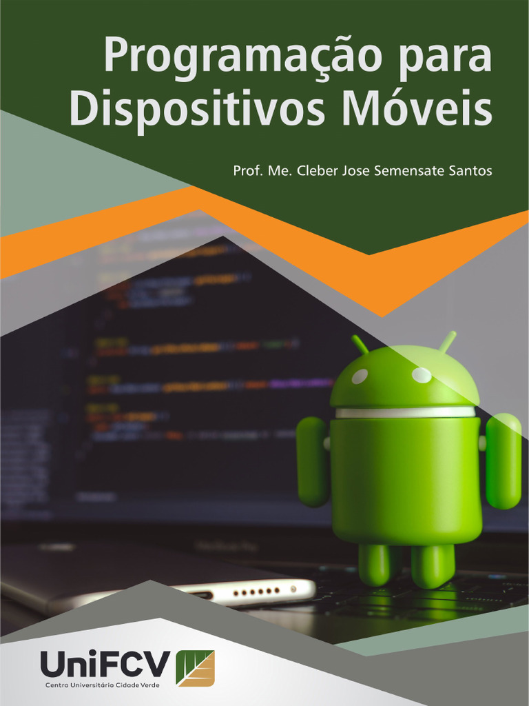 37 - Apostila - Programação para Dispositivos Móveis | PDF | Aplicativo ...