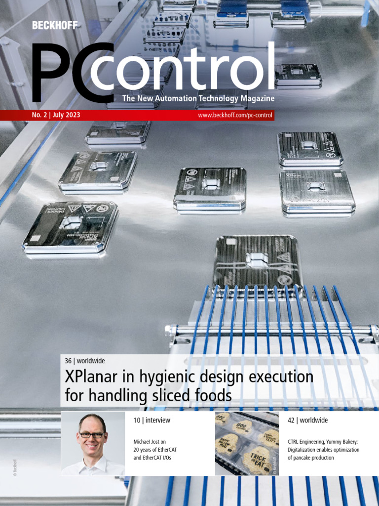 PCC 0223 e | PDF | Automation | Sustainability