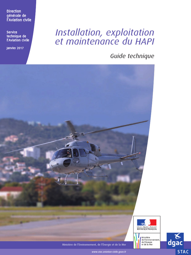 HAPI | Download Free PDF | Hélicoptère | Angle