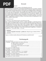 AP Irodalom 7 MF Megoldás | PDF