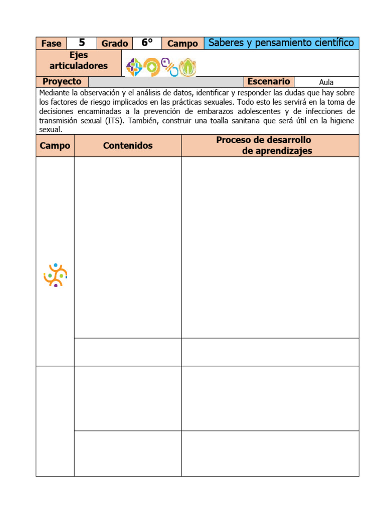 Documento de José Luis | PDF | Infección transmitida sexualmente | Especialidades Medicas