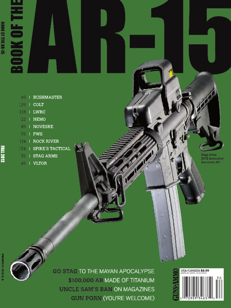 Wilson TTU | PDF | Trigger (Firearms) | Projectile Weapons