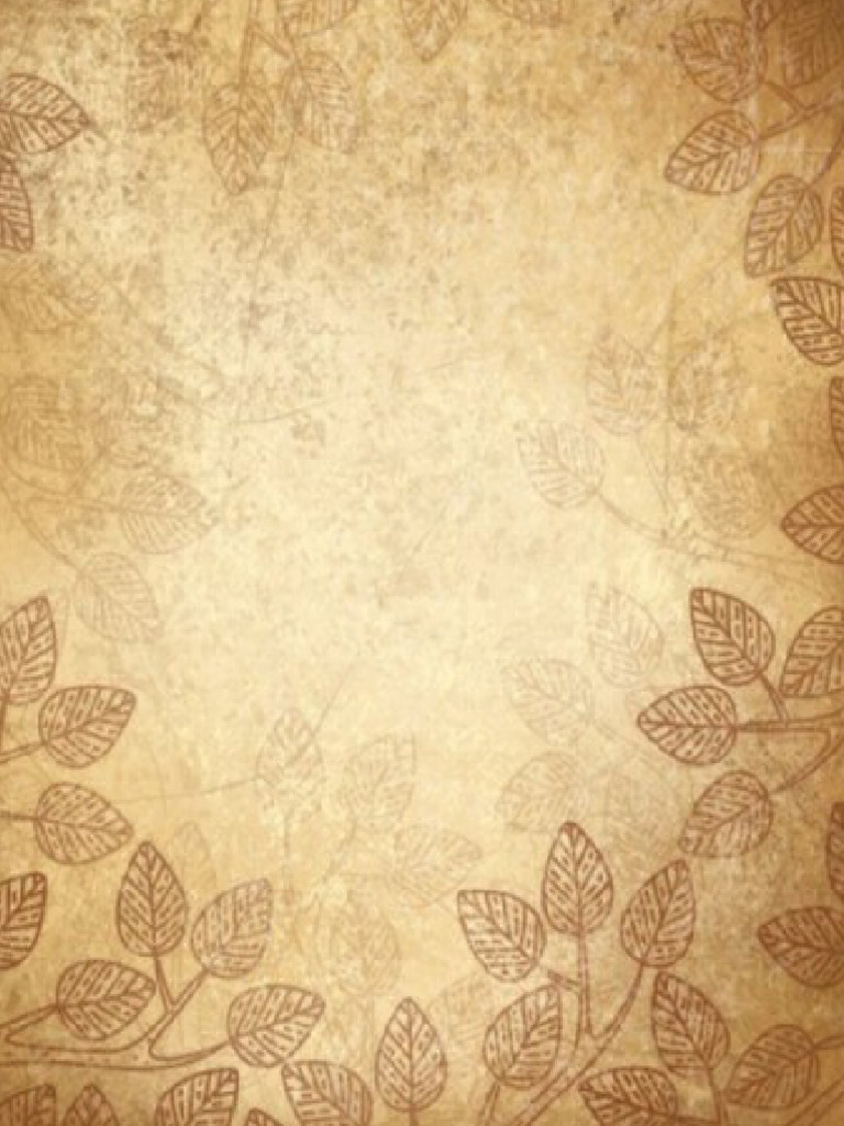 Canto A avaROA | PDF