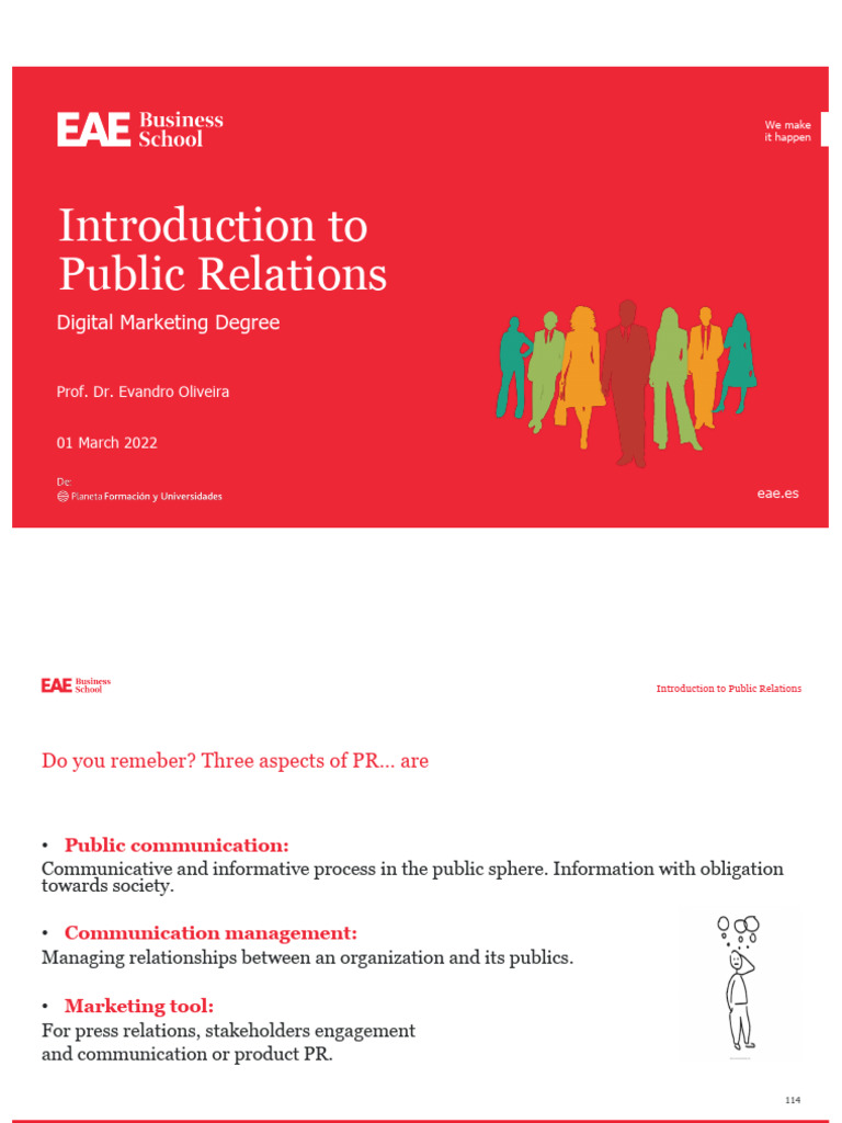 Pen Un Ltimo | PDF | Public Relations | Public Sphere