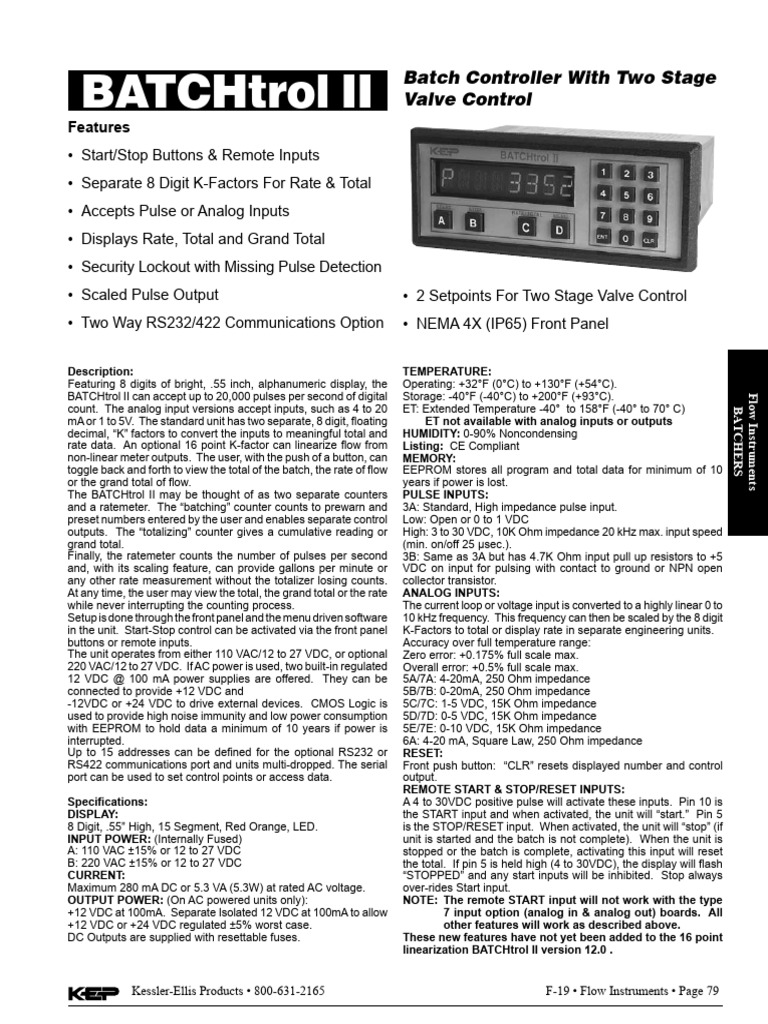 BT2 Datasheet | PDF | Relay | Alternating Current