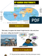 Complete Analysis of Anansi by Alistair Campbell | PDF | Anansi ...