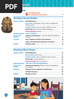 Into Literature Grade 7 Ball Hawk | PDF