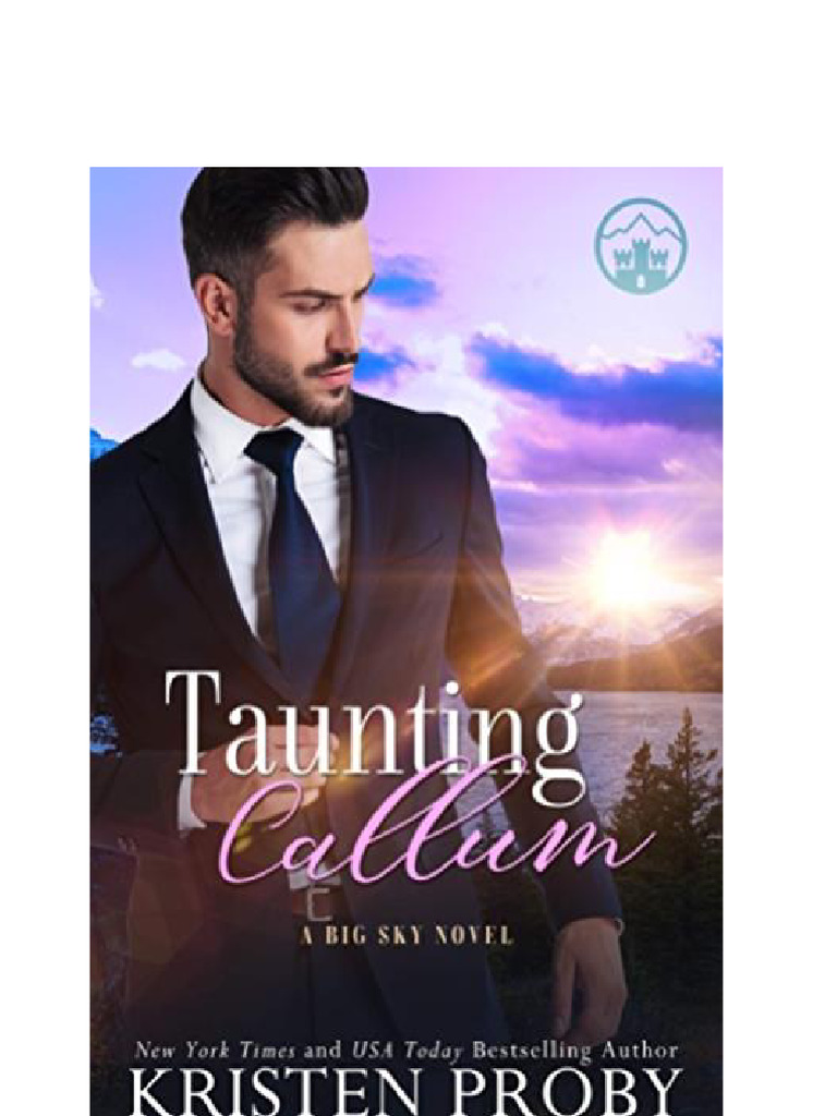 Taunting Callum | PDF