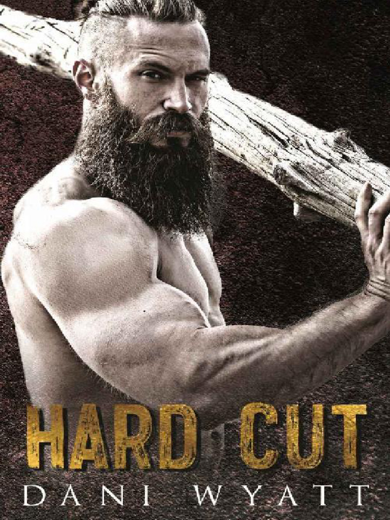 Hard Cut | PDF