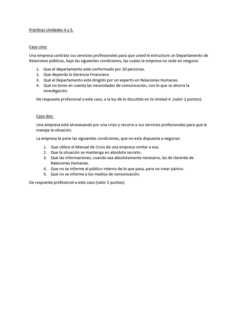 Practica Final | PDF