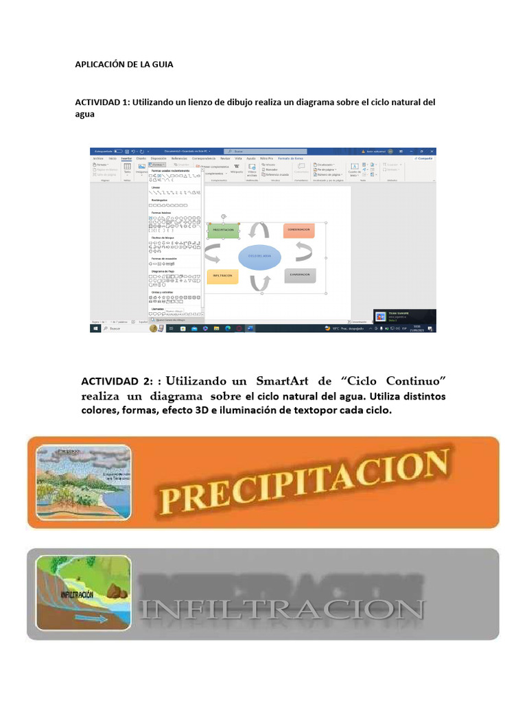 Tarea 05 Modulo 3 | PDF