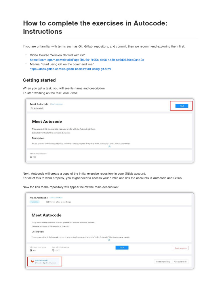Autocode Intro | PDF | Computer Programming | Systems Engineering