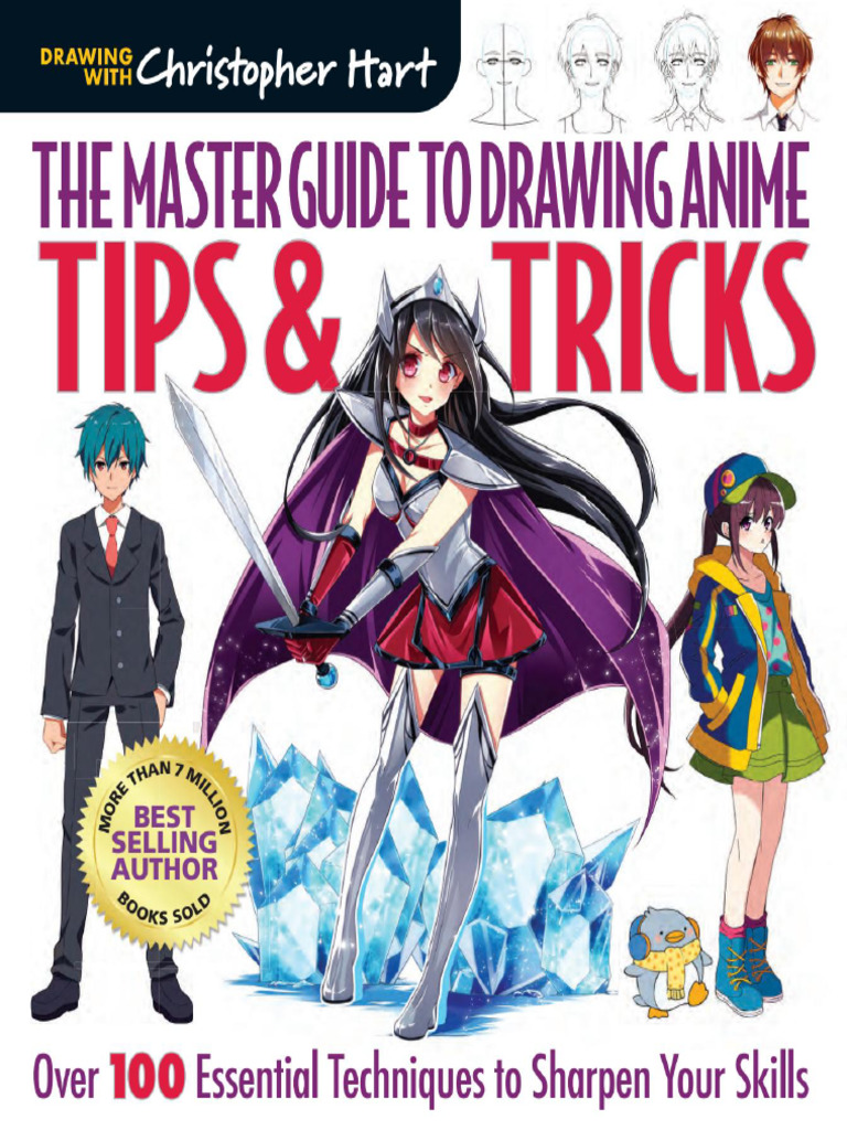 Master Guide Tips Tricks Issuu | PDF