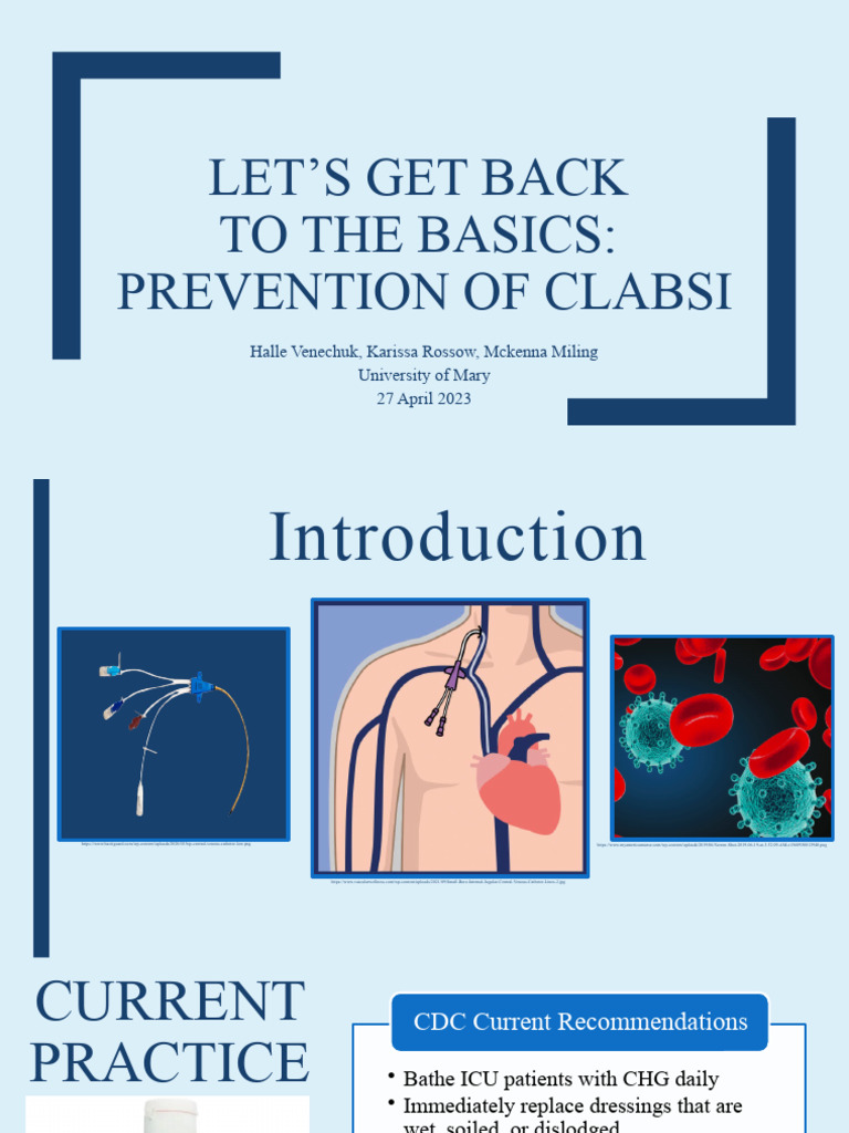 Picot Final | Download Free PDF | Medical Specialties | Medicine