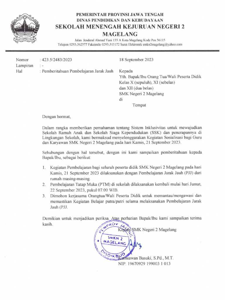 Proposal Pizza Hut | PDF