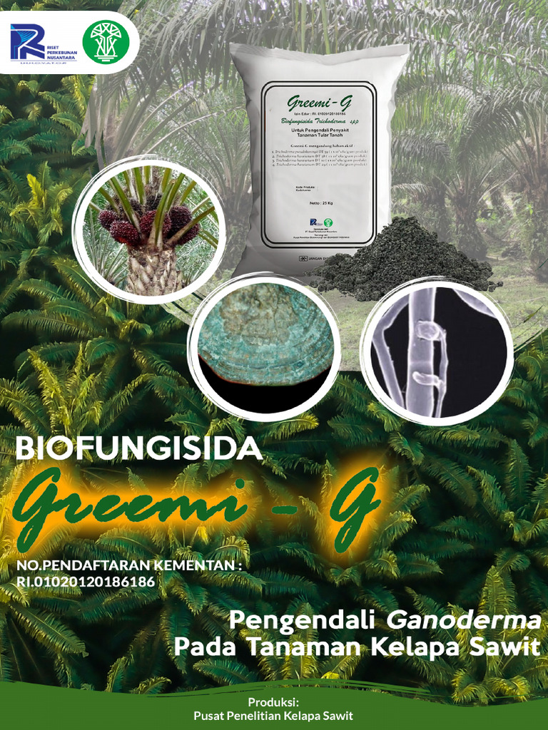 Leaflet Greemi G | PDF