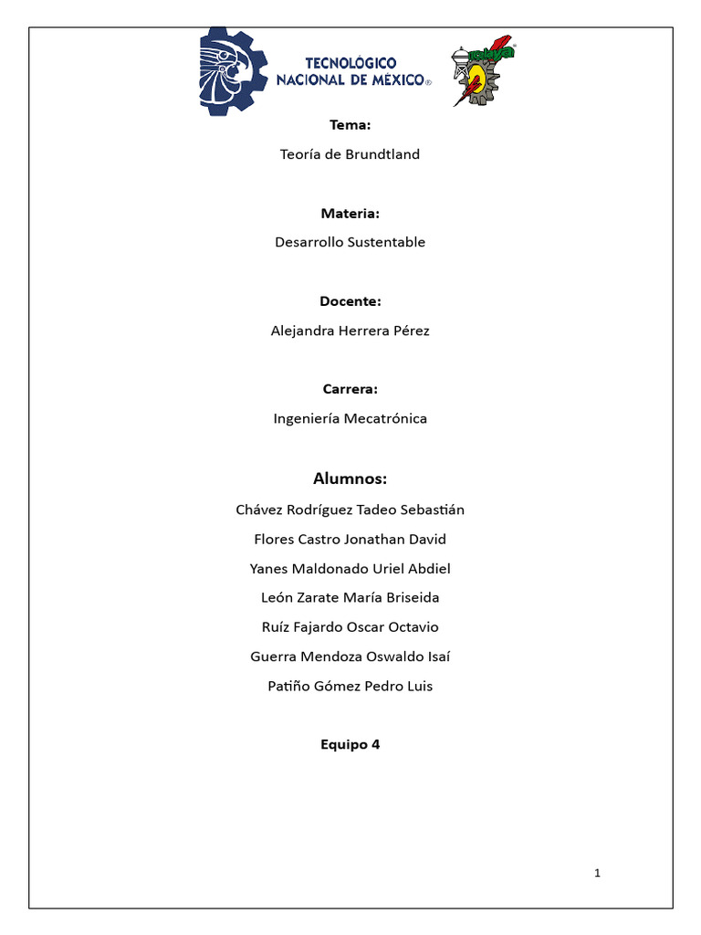 Resumen DS Parcial 1 | PDF | Sustentabilidad | Desarrollo sostenible