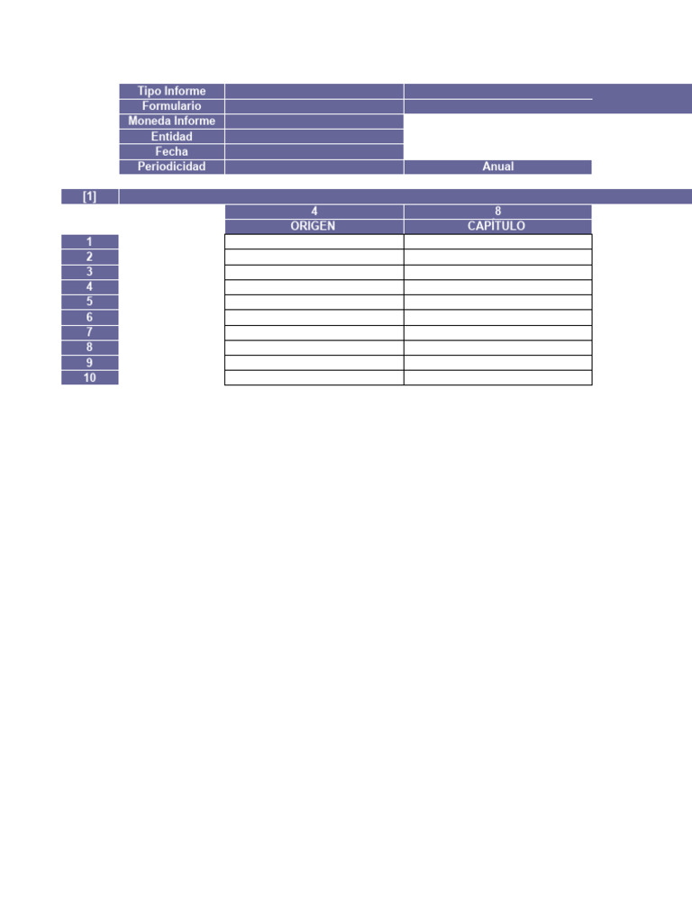 Formato Plan de Mejoramiento | PDF