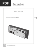 Easergy P3 Universal Relays - Instruction Manual P3U - en - QS - D004 ...