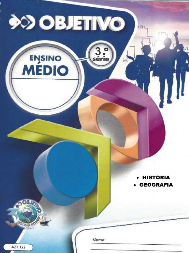 Apostila de Historia | PDF