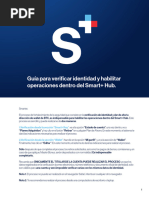 Claro Safe | PDF | Contraseña | Informática