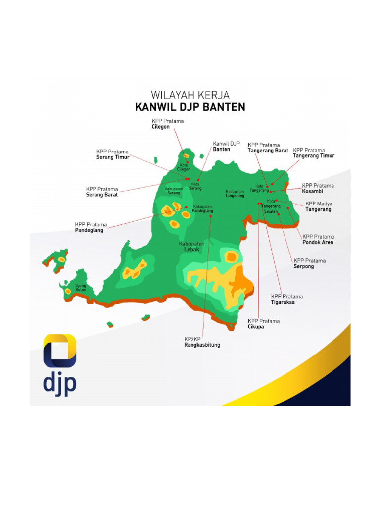 Kpp Wilayah Kerja Pdf