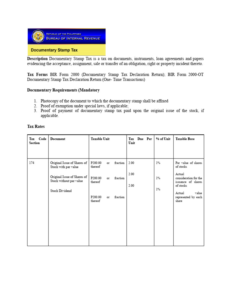 DST Overview | PDF | Taxes | Repurchase Agreement