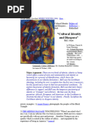 Hall, Stuart-Cultural Identity and Diaspora | PDF | Identity (Social ...