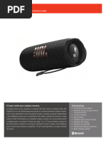 El Pinquillo | PDF | Instrumentos musicales