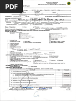 9.b dc2022-0229 Patient Registry For LTO Renewal (PRDR) | PDF | Chronic ...