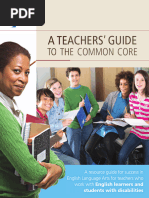 NCTM Five Process Standards Overview | PDF | Teaching Mathematics ...